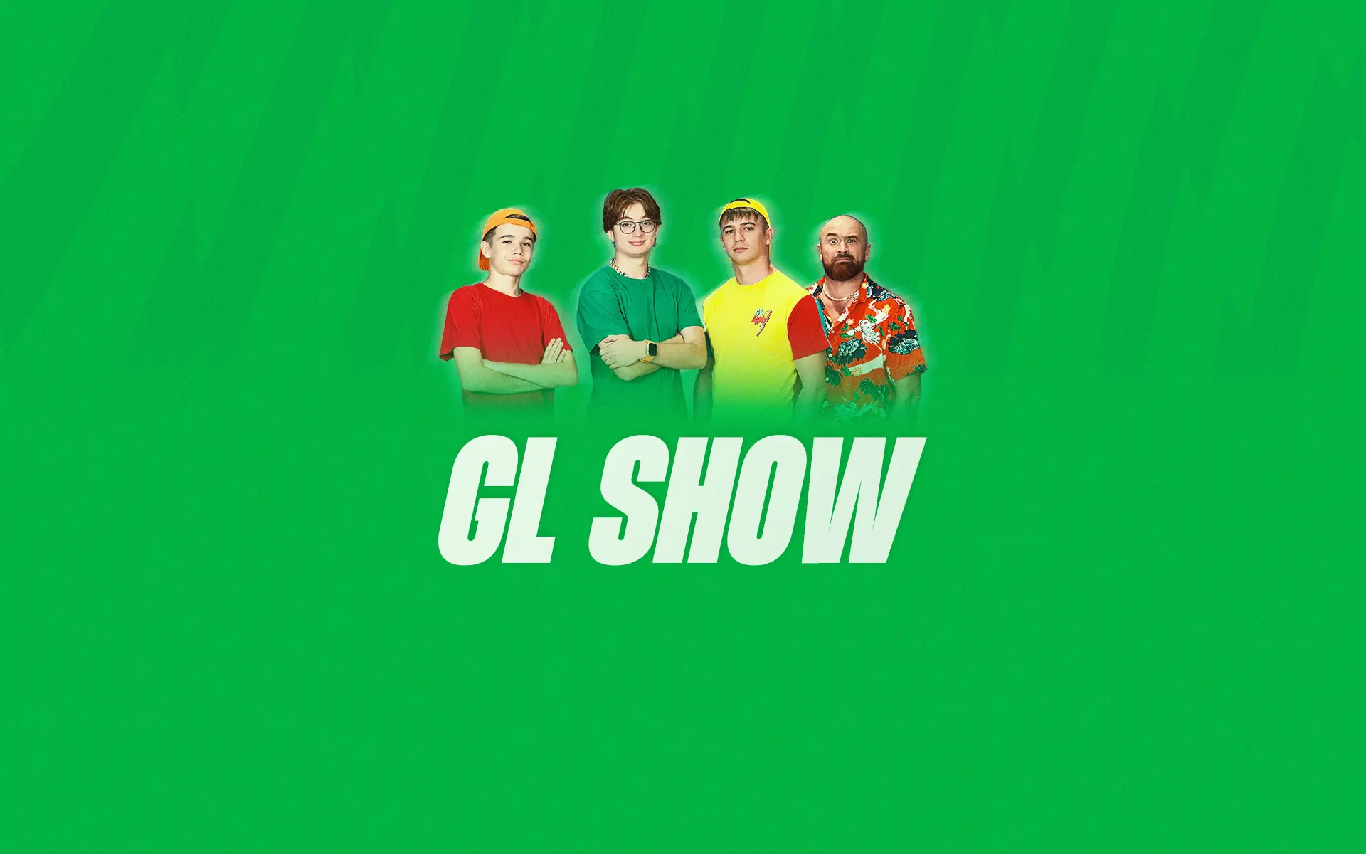 GL Show, яркая фанзона и многое другое – на матче Арис – Этникос