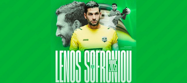 Mariusz Stępiński Is in Aris Green Again | Aris Limassol
