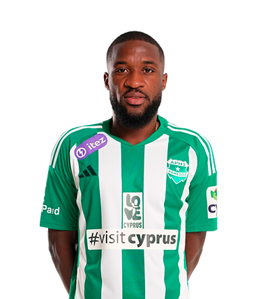 Aris Limassol FC - Official Website