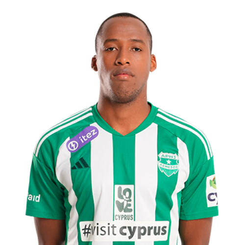 MIHLALI MAYAMBELA - Player Profile | Aris Limassol