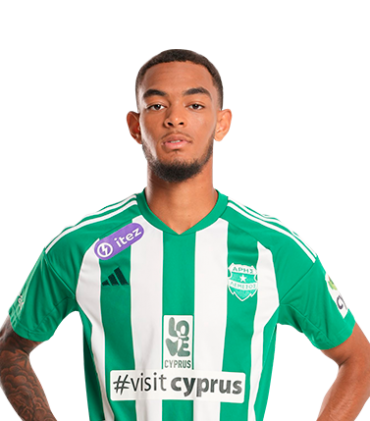 Our Squad | Aris Limassol FC