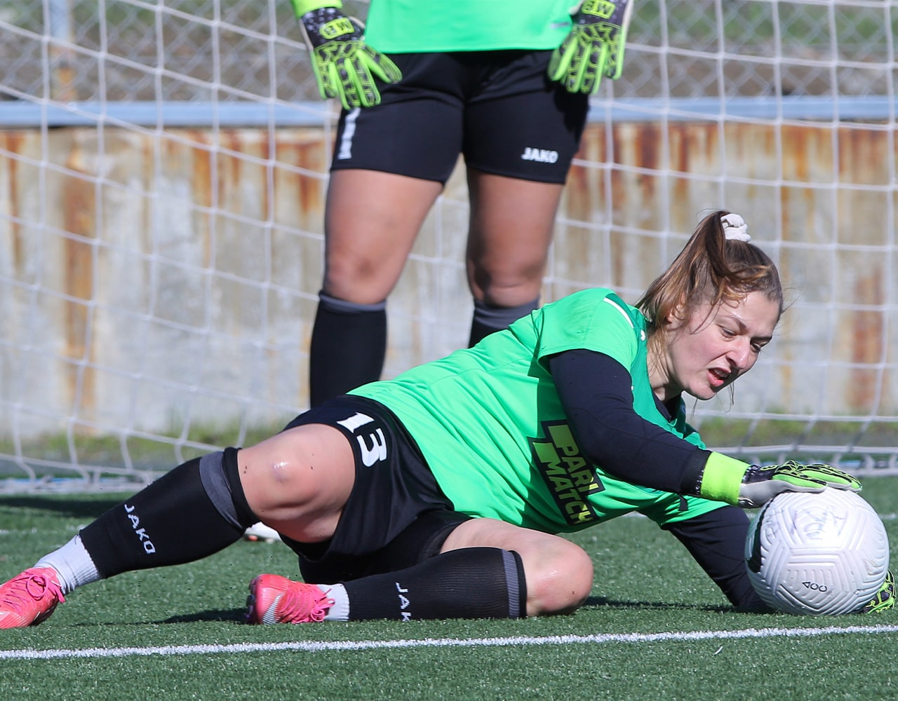 Apollon Ladies Ends Our Unbeaten Run 23-01-2022 | Aris Limassol