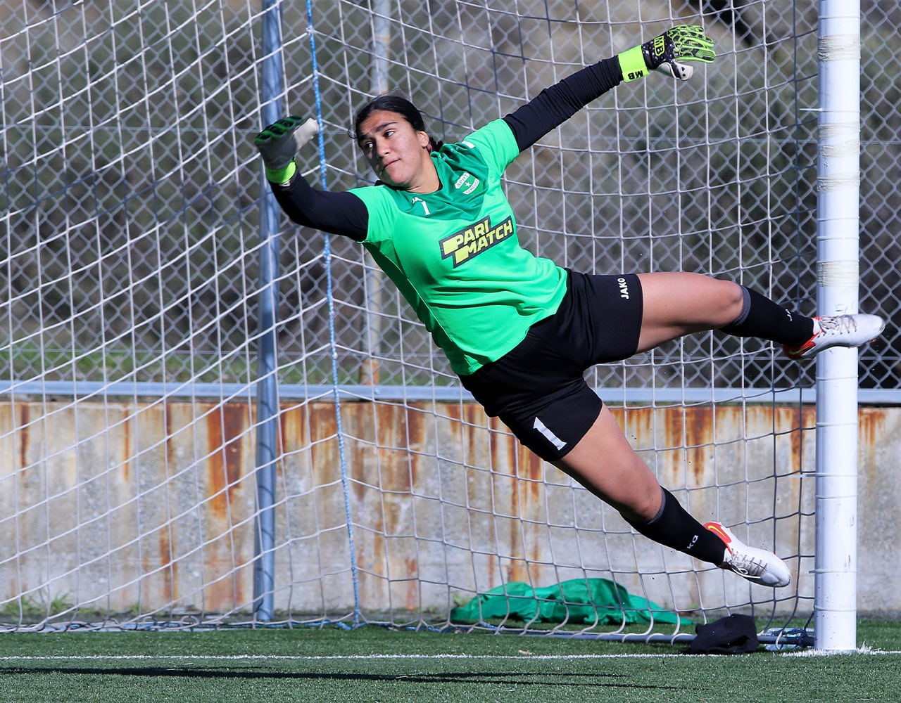 Apollon Ladies Ends Our Unbeaten Run 23-01-2022 | Aris Limassol